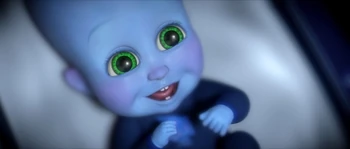 Megamind | Heroes Wiki | Fandom