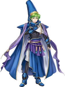 Merric/Gallery | Heroes Wiki | Fandom