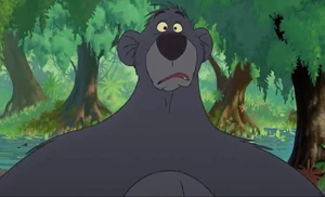 Baloo (Disney)/Gallery | Heroes Wiki | Fandom