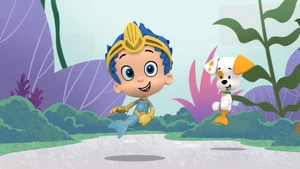 Gil (Bubble Guppies) | Heroes Wiki | Fandom