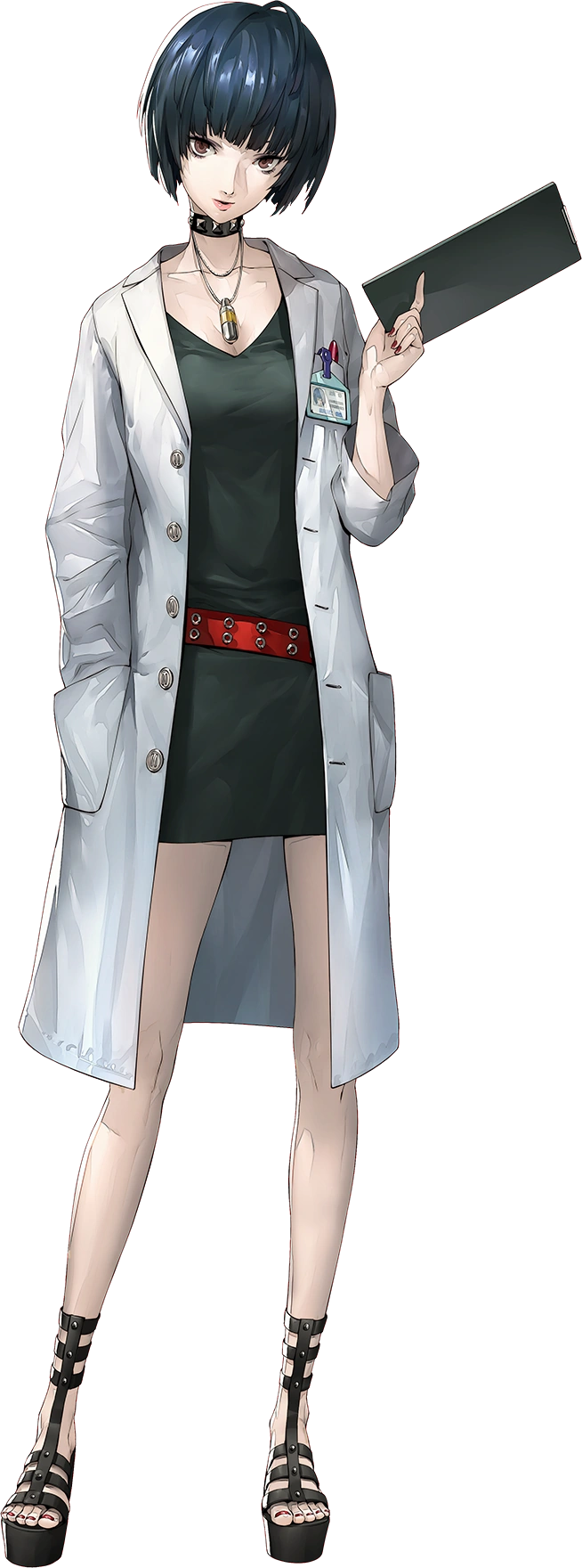 Tae Takemi | Heroes Wiki | Fandom
