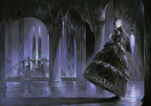 Sharron/Gallery | Heroes Wiki | Fandom