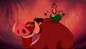 Pumbaa (The Lion King)/Gallery | Heroes Wiki | Fandom