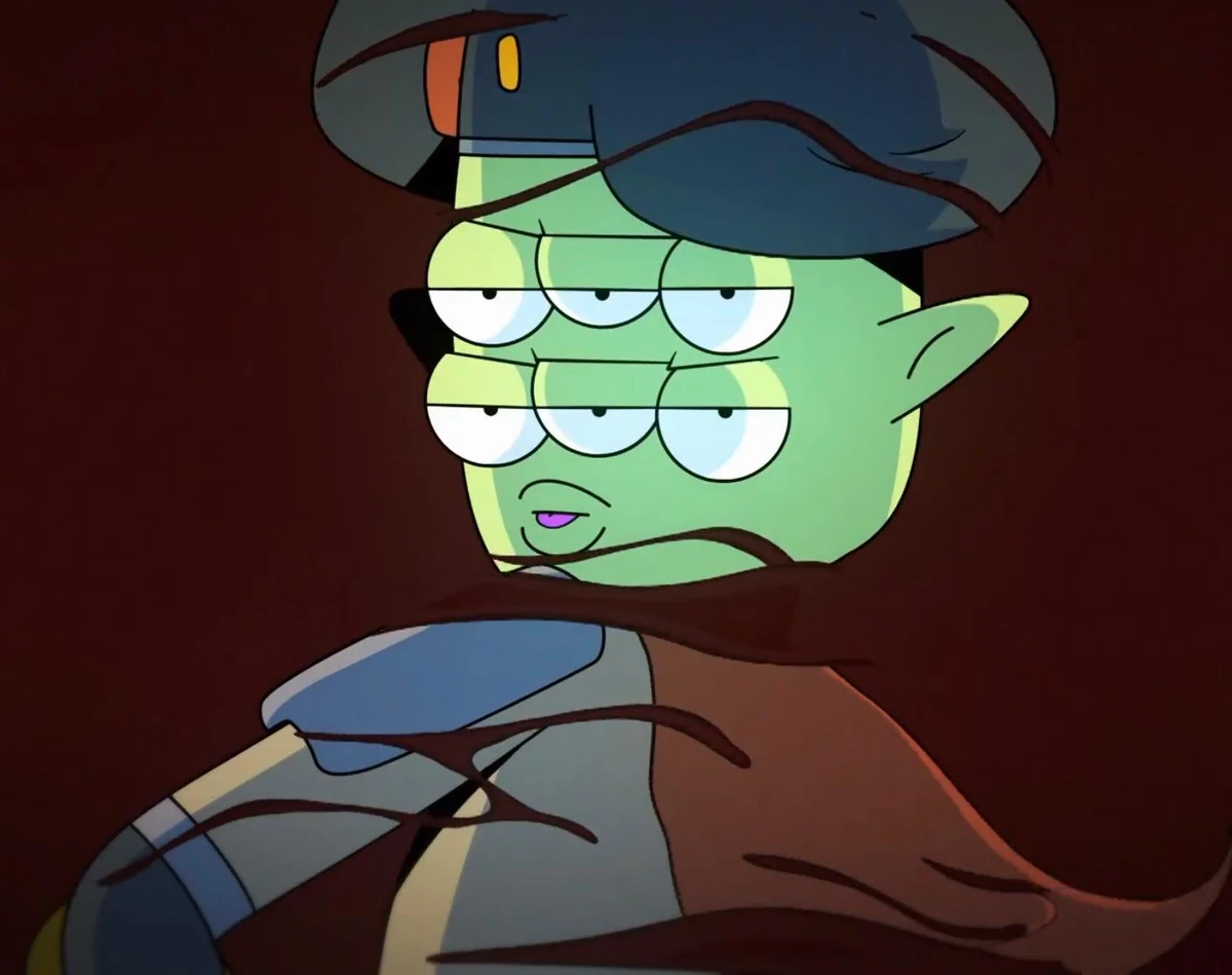 Tribore Menendez | Heroes Wiki | Fandom