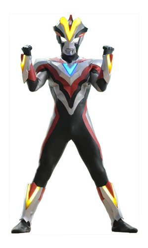 Ultraman Victory | Heroes Wiki | Fandom