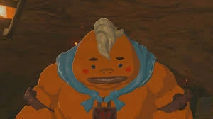 Yunobo/Gallery | Heroes Wiki | Fandom