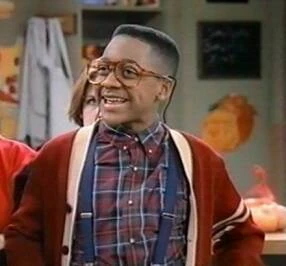 Steve Urkel | Heroes Wiki | Fandom