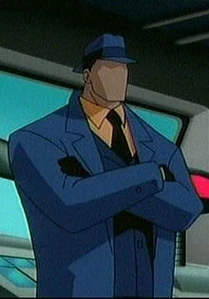 The Question (DC) | Heroes Wiki | Fandom