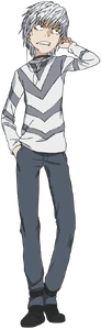 Accelerator/Gallery | Heroes Wiki | Fandom