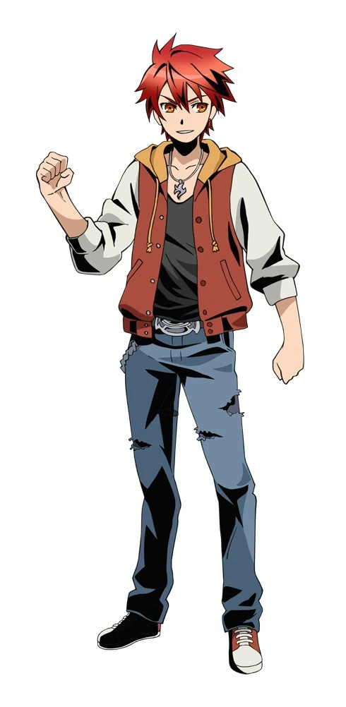 Akane (Divine Gate) | Heroes Wiki | Fandom