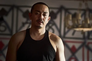 Morizono Aguni/Gallery | Heroes Wiki | Fandom