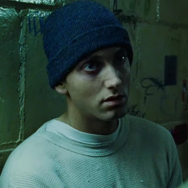 B-Rabbit | Heroes Wiki | Fandom