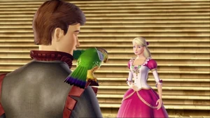 Prince Derek (Barbie)/Gallery | Heroes Wiki | Fandom
