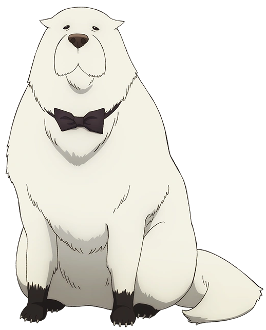 Bond Forger | Heroes Wiki | Fandom