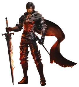Clive Rosfield | Heroes Wiki | Fandom