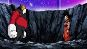 Toppo | Heroes Wiki | Fandom