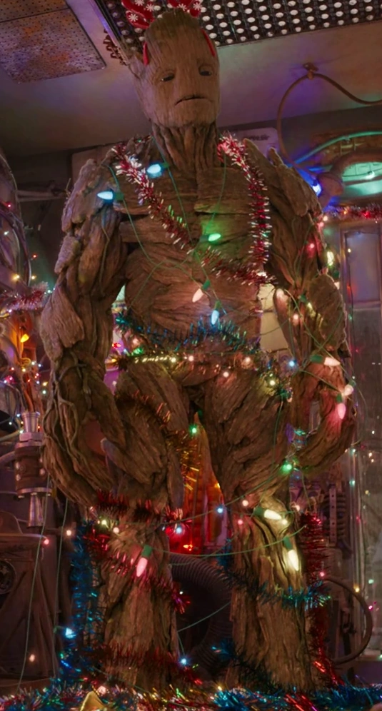 Groot (Marvel Cinematic Universe) | Heroes Wiki | Fandom