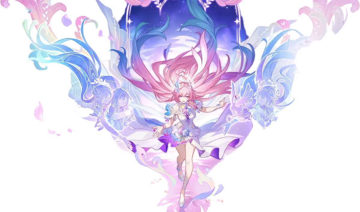 Cyrene (Honkai: Star Rail) | Heroes Wiki | Fandom