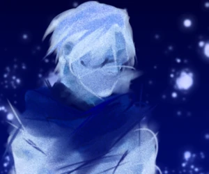 Dr. Iceberg/Gallery | Heroes Wiki | Fandom