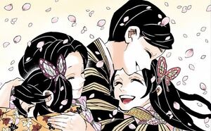 Shinobu Kocho | Heroes Wiki | Fandom