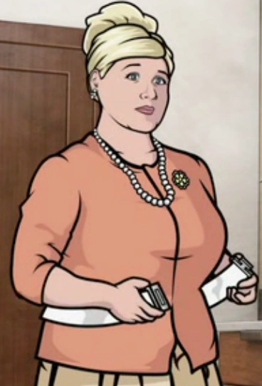 archer pam
