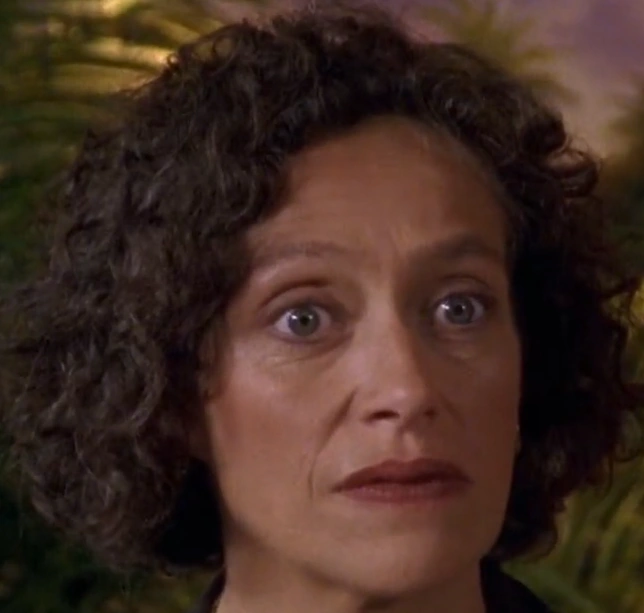 Pamela | Psych Wiki | Fandom