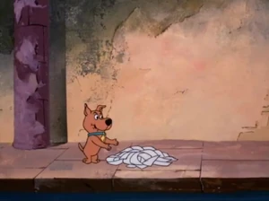 Scrappy-Doo/Gallery | Heroes Wiki | Fandom