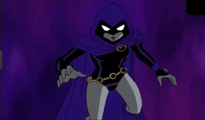 Raven (Teen Titans)/Gallery | Heroes Wiki | Fandom