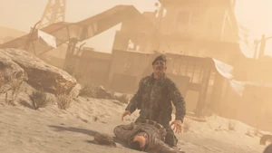 John Price (Call of Duty)/Gallery | Heroes Wiki | Fandom
