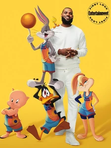 Daffy Duck (Space Jam) | Heroes Wiki | Fandom