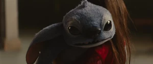 Stitch (2025) | Heroes Wiki | Fandom