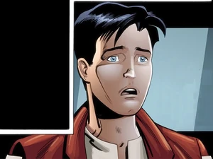 Batman (Batman Beyond) | Heroes Wiki | Fandom