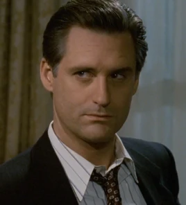 Thomas Whitmore | Heroes Wiki | Fandom