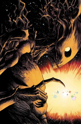 Groot (Marvel) | Heroes Wiki | Fandom
