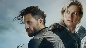 Johnny Utah/Gallery | Heroes Wiki | Fandom