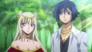 Akito Hyuga/Gallery | Heroes Wiki | Fandom