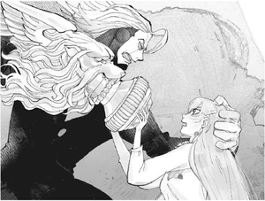 Suzu Naito | Heroes Wiki | Fandom