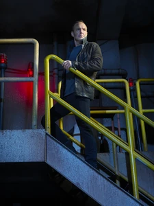 Agent Phil Coulson | Heroes Wiki | Fandom