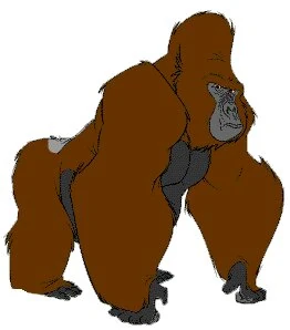 Kerchak (Disney)/Gallery | Heroes Wiki | Fandom