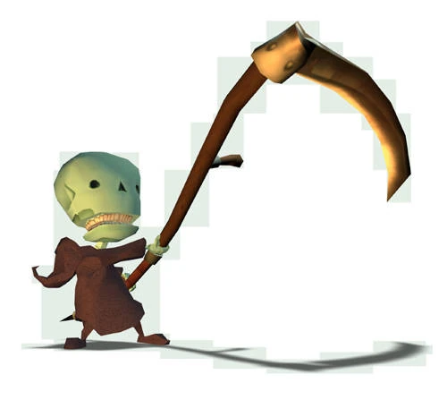Death Jr. | Heroes Wiki | Fandom