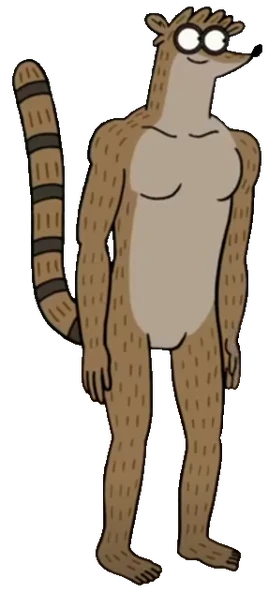 Don (Regular Show) | Heroes Wiki | Fandom