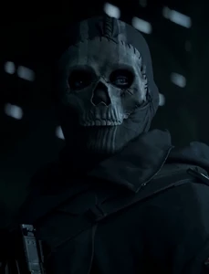 Simon "Ghost" Riley (reboot)/Gallery | Heroes Wiki | Fandom