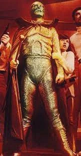 Golden Bat (The Golden Bat (1966)) | Heroes Wiki | Fandom