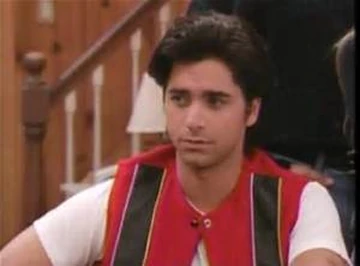 jesse full house