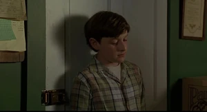 Alan Parrish/Gallery | Heroes Wiki | Fandom