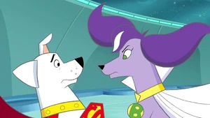 Brainy Barker/Gallery | Heroes Wiki | Fandom