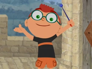 Leo (Little Einsteins)/Gallery | Heroes Wiki | Fandom