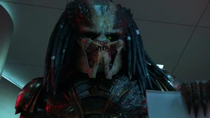 Fugitive Predator/Gallery | Heroes Wiki | Fandom