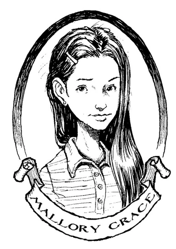 Mallory Grace | Heroes Wiki | Fandom