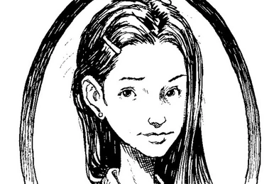 Mallory Grace Spiderwick Chronicles